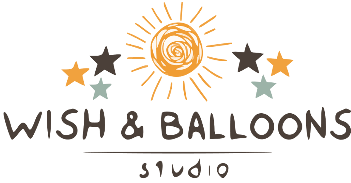 Wish&Balloons Studio – Wish&Balloons Studio