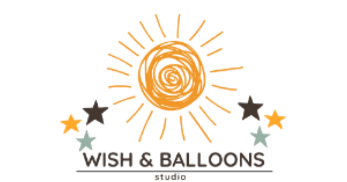 Wish&Balloons Studio – Wish&Balloons Studio
